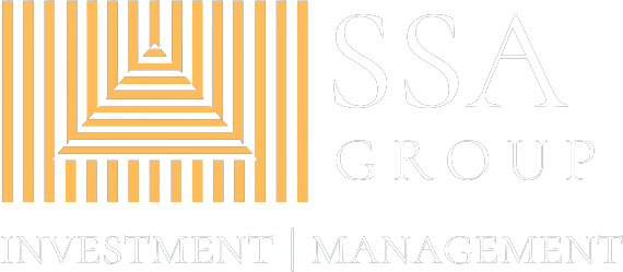 SSA Group